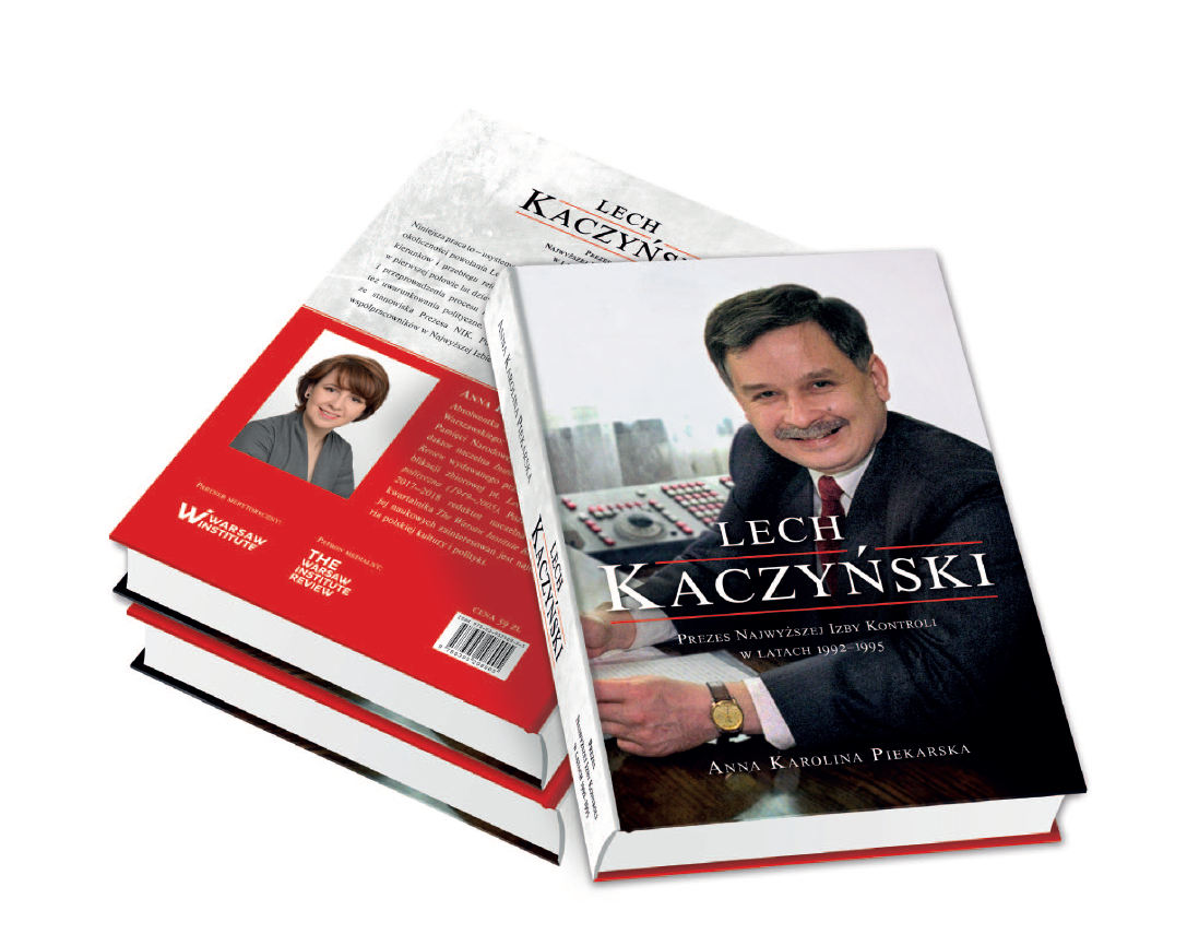 Polish President Lech KaczynskI Archives | Warsaw Institute