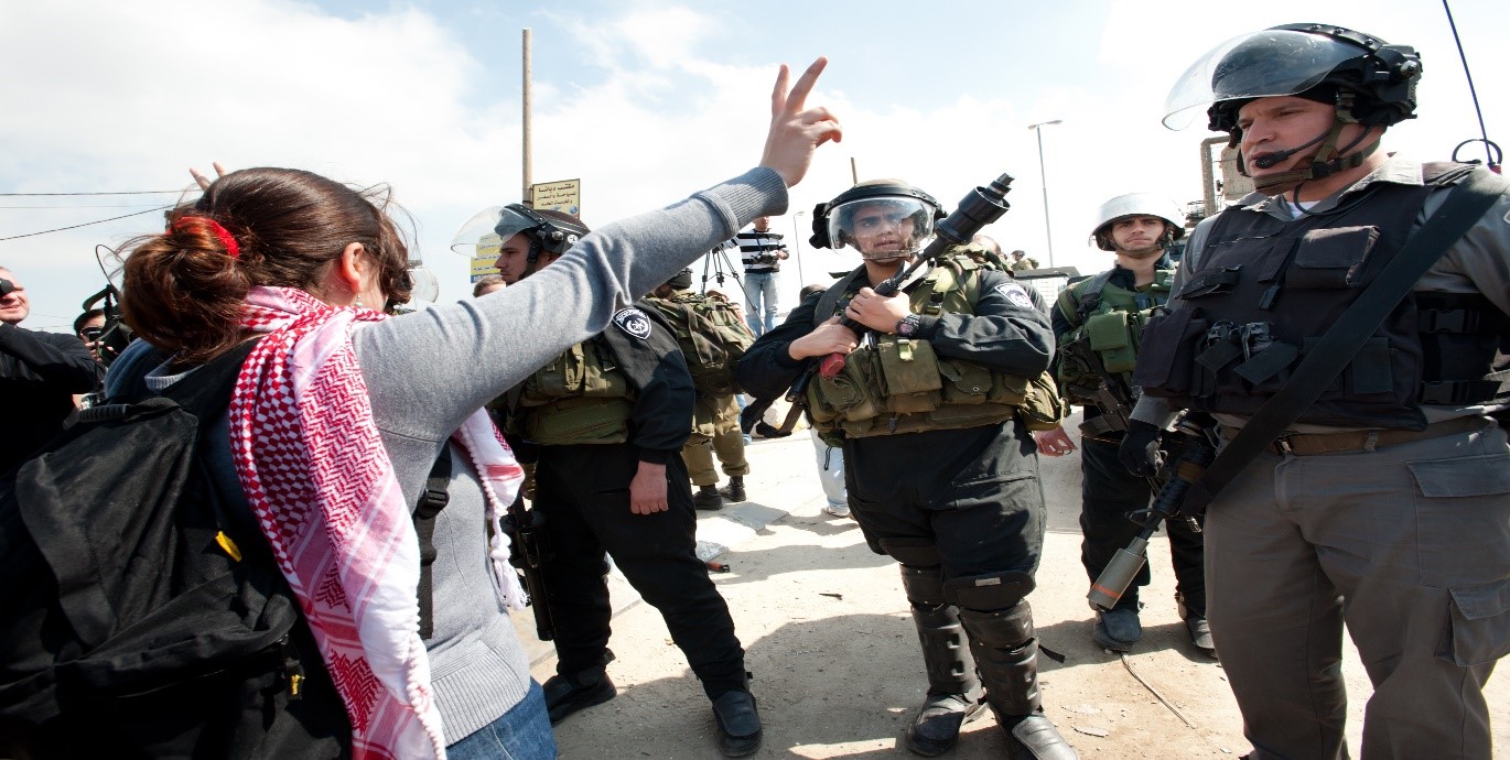 A Pyrrhic Victory for Israel | Warsaw Institute