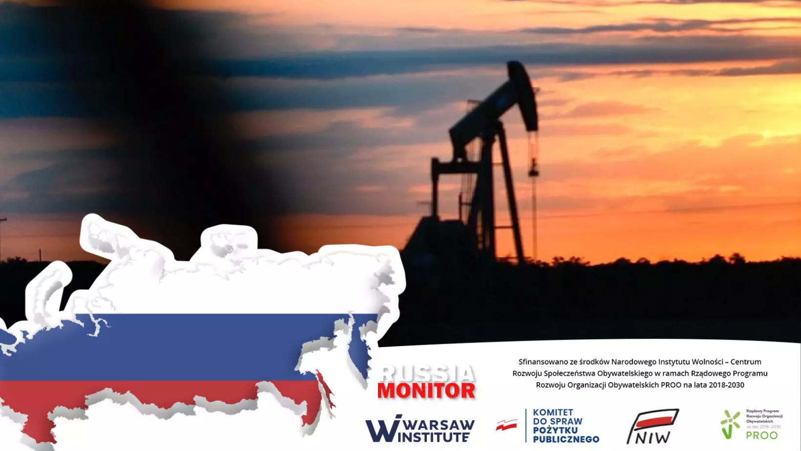 Russia Passes Law Fixing Urals Rate For Tax Calculations | Warsaw Institute