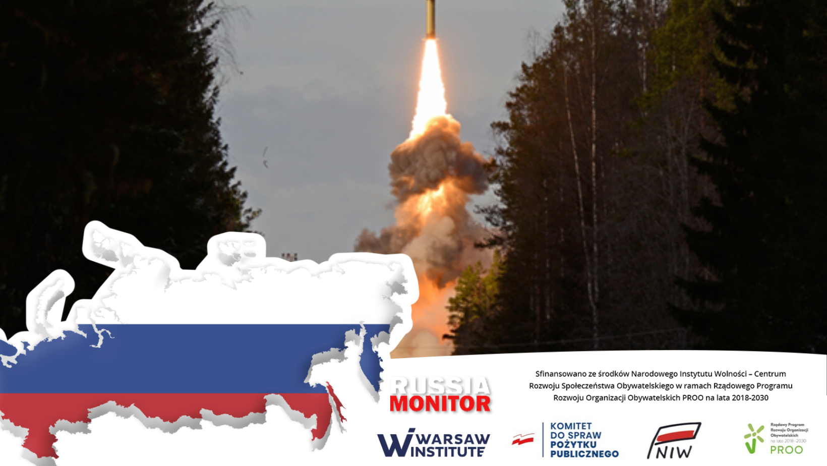 Putin Pulls Back From Reset-Era Nuclear Arms Control Deal | Warsaw ...